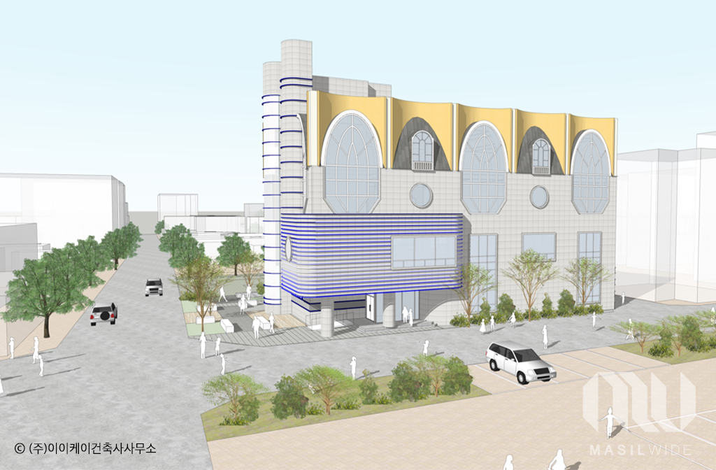 [Result] 보령시 청년센터 조성사업 지명제안공모 - 마실와이드_MasilWIDE