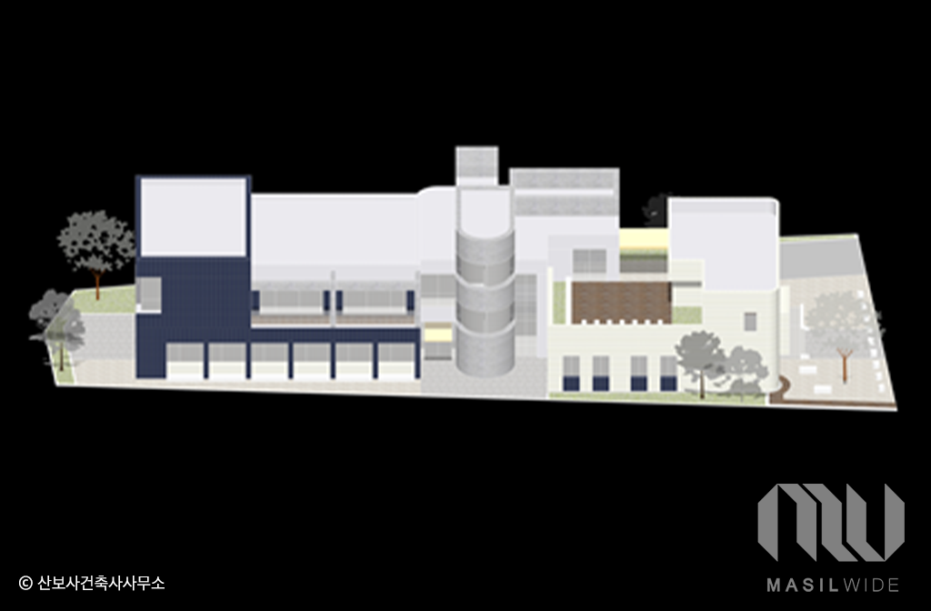 [Result] 함안 혜휼당 조성사업 설계 제안공모 - 마실와이드_MasilWIDE