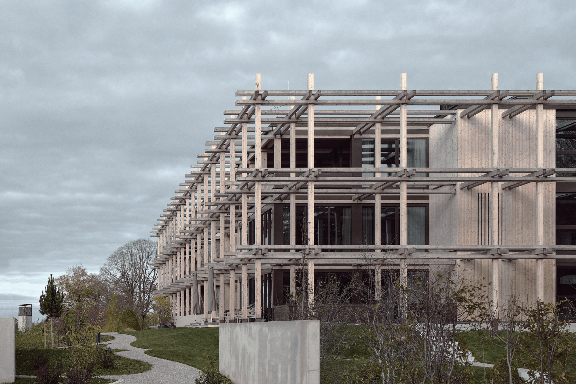 [어워드 수상자 인터뷰] '베르게블리크 호텔'에 대하여 - 마실와이드_MasilWIDE