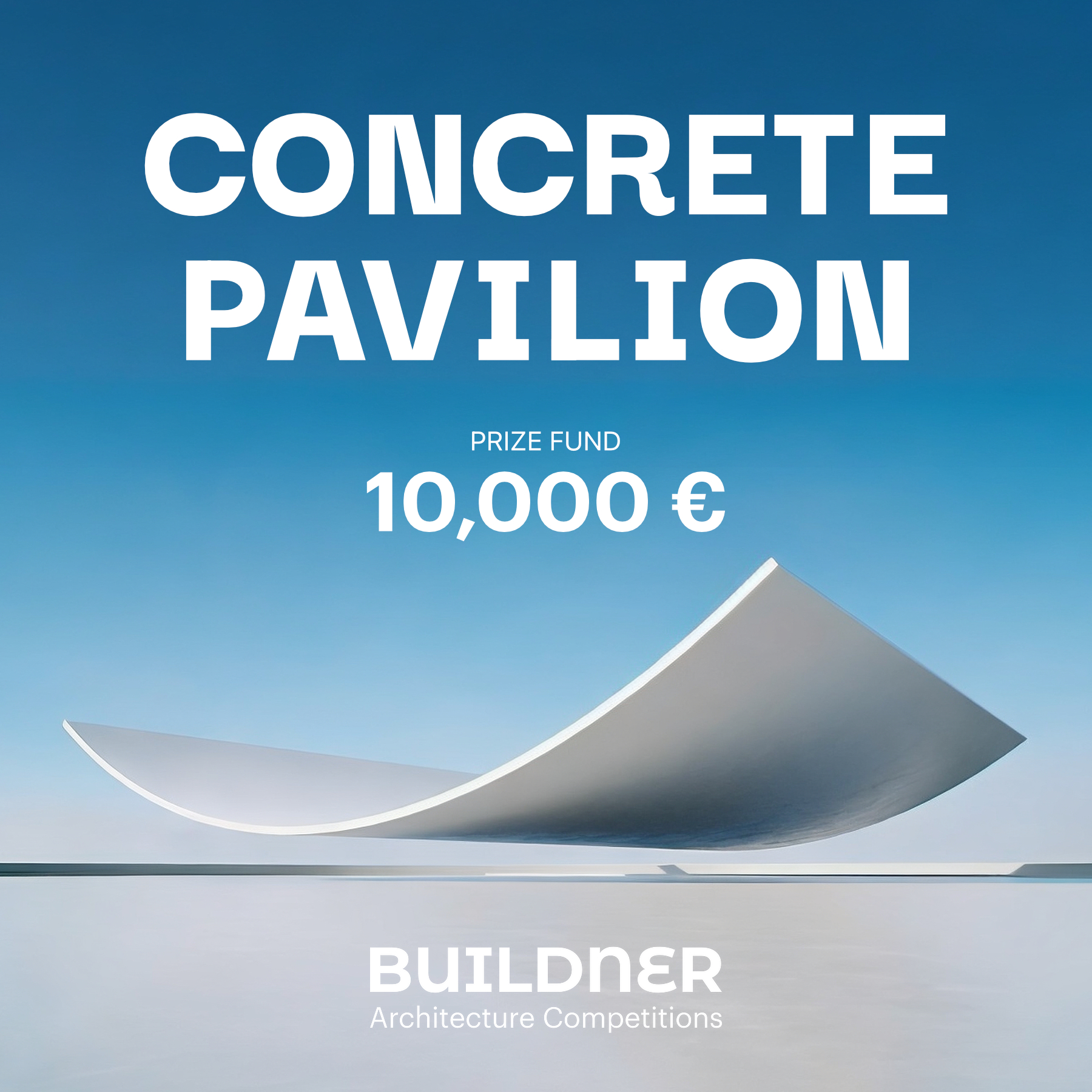 Concrete Pavilion - 마실와이드_MasilWIDE