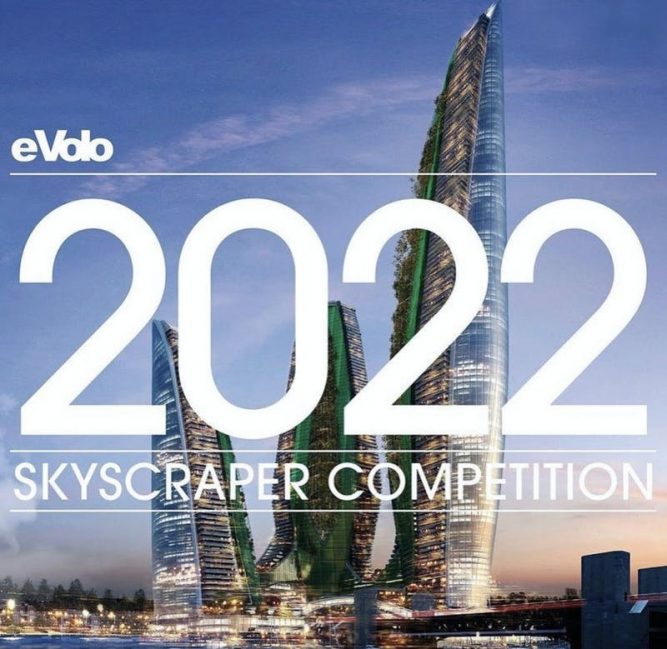 2022 Skyscraper Competition – 마실와이드_MasilWIDE