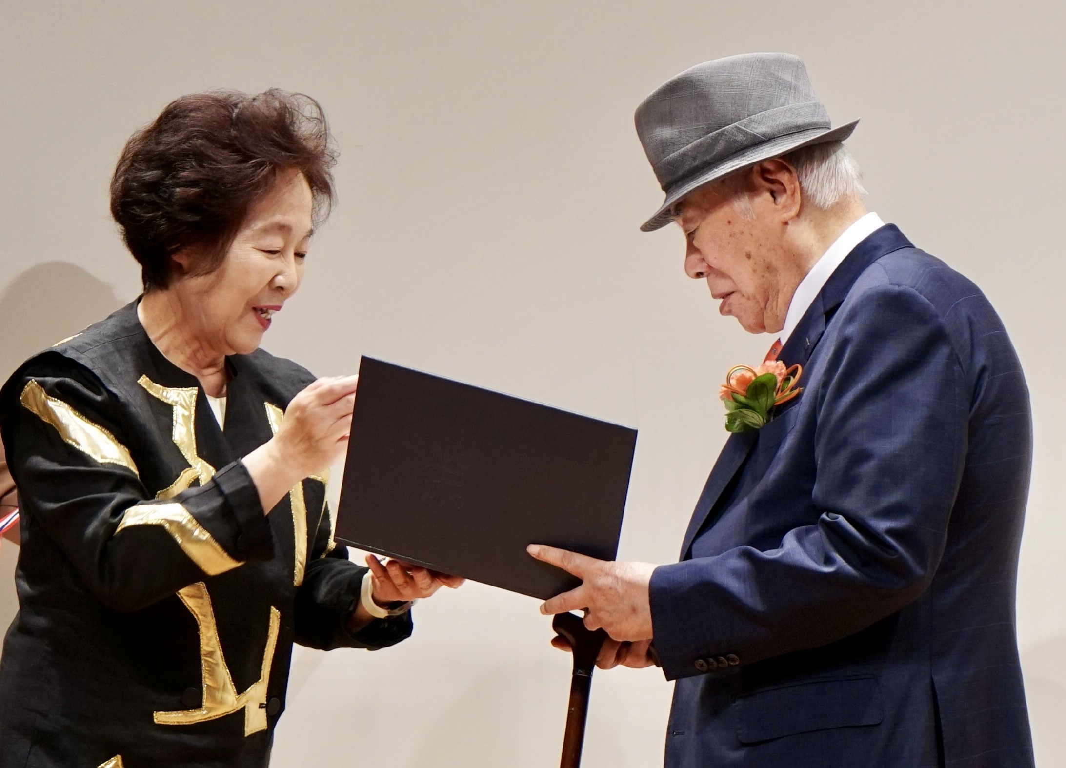 유상옥 코리아나 화장박물관·코리아나미술관장, 제27회 자랑스런 박물관인상 수상 – 마실와이드_MasilWIDE