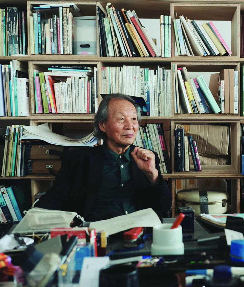 조성룡 건축사, 2025년 '은관 문화훈장' 수훈 - 마실와이드_MasilWIDE