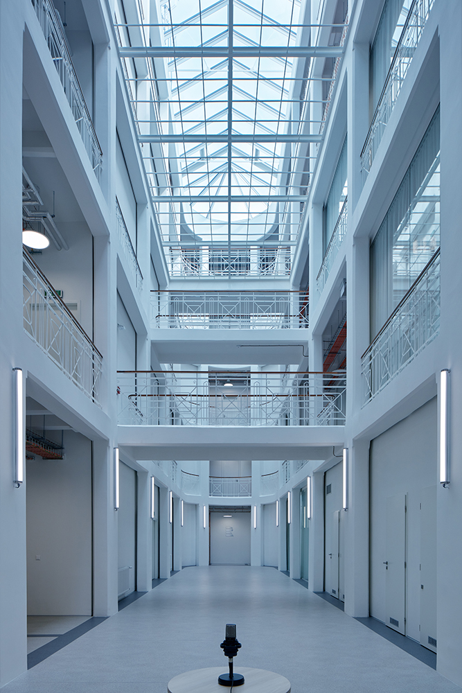 [이슈인터뷰] ‘체코 라디오 올로모우츠’에 대하여 – 마실와이드_MasilWIDE